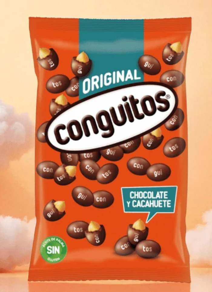 Conguitos - Tienda Regalos Madrid